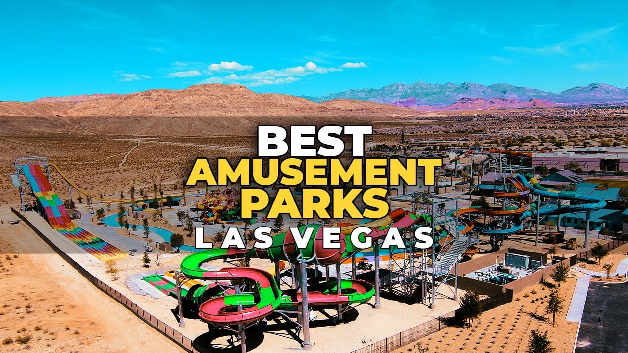 Best Outdoor Parks In Las Vegas at Frank Keith blog
