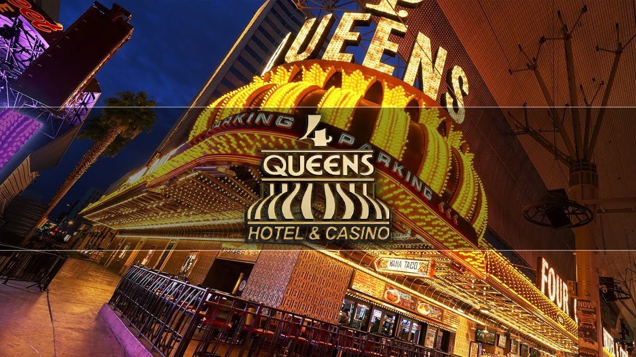 Four Queens Hotel & Casino Las Vegas: Everything You Need to Know - MyTravlog