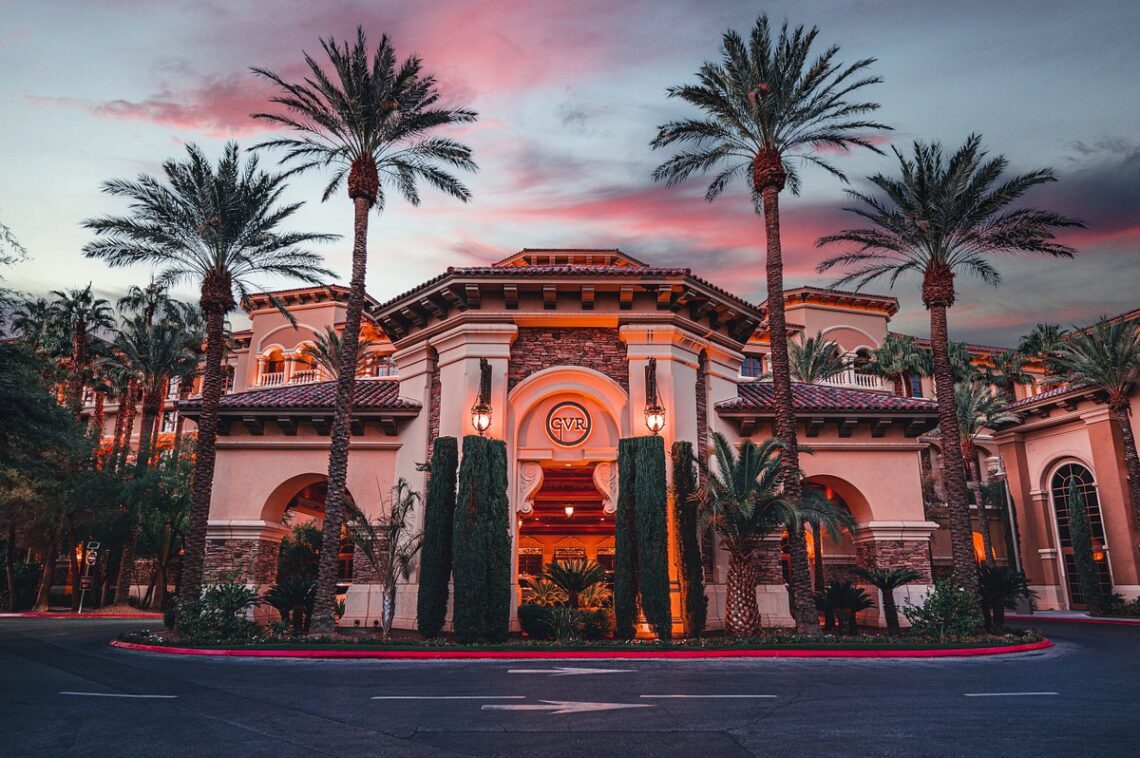 Green Valley Ranch Resort & Casino Las Vegas: Everything You Need To ...