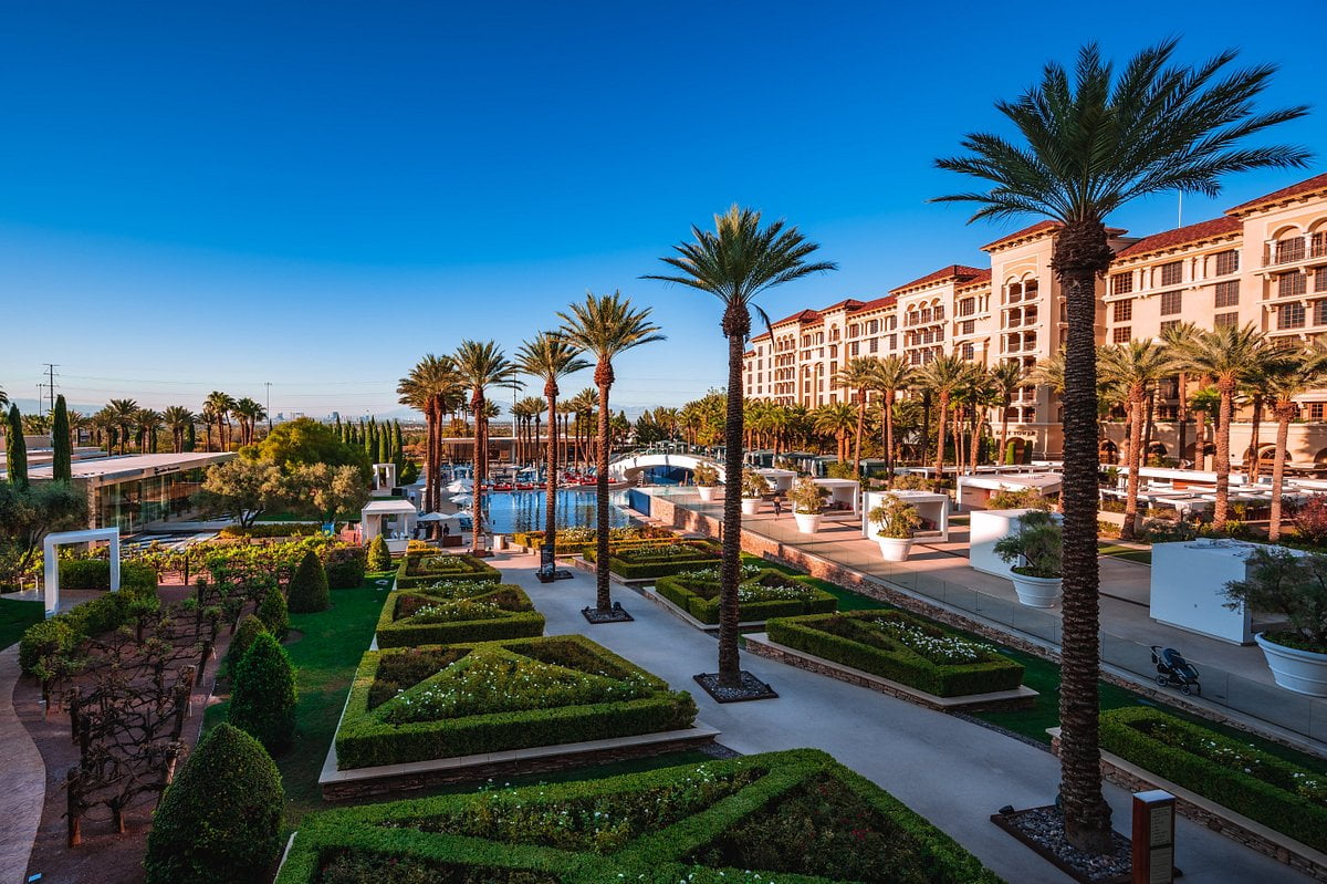 Green Valley Ranch Resort & Casino Las Vegas: Everything You Need To ...