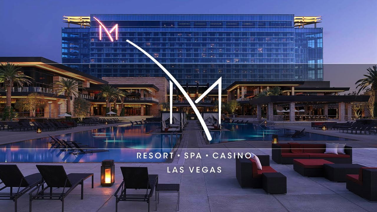 M Resort & Casino Las Vegas: Everything You Need To Know - MyTravlog
