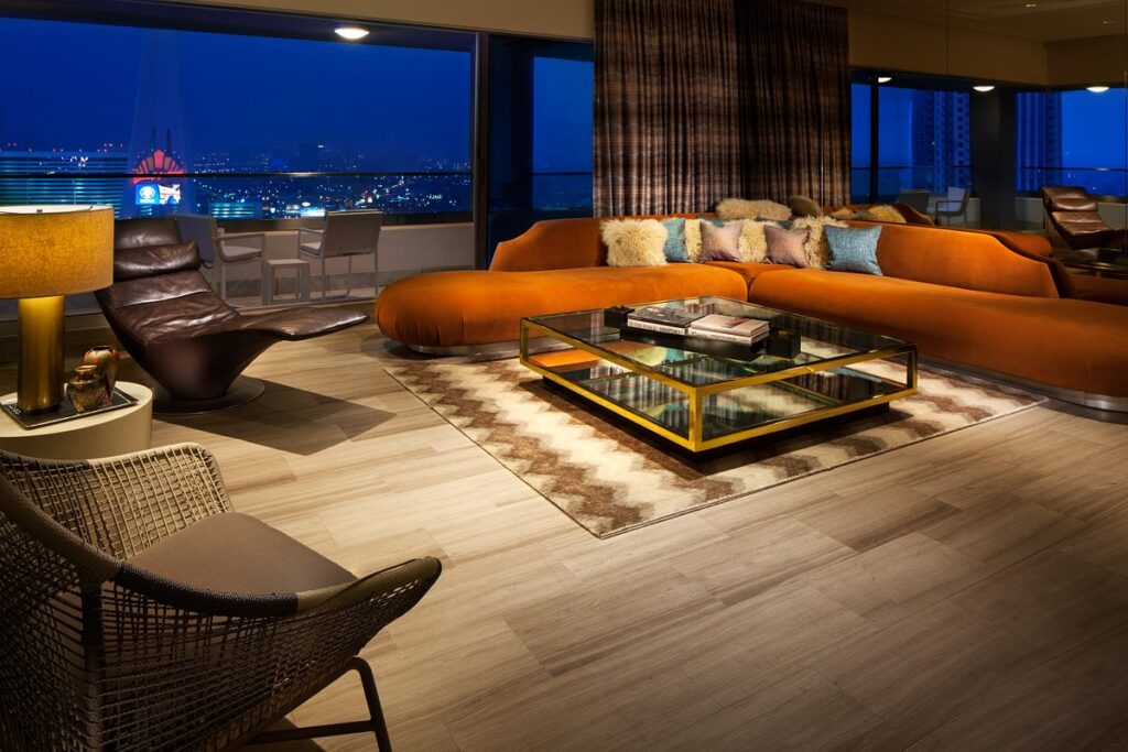 Sahara Las Vegas Hotel & Casino: Everything You Need To Know - MyTravlog