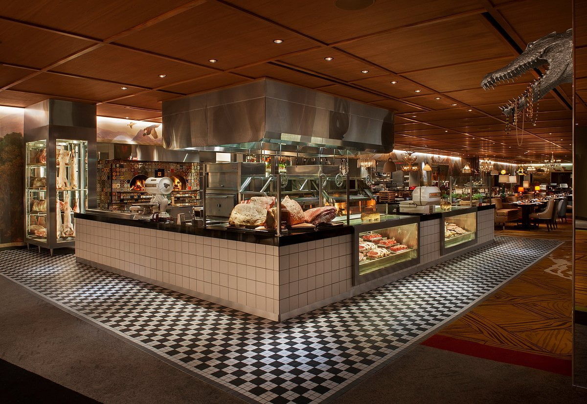 Sahara Las Vegas Hotel & Casino: Everything You Need To Know - MyTravlog