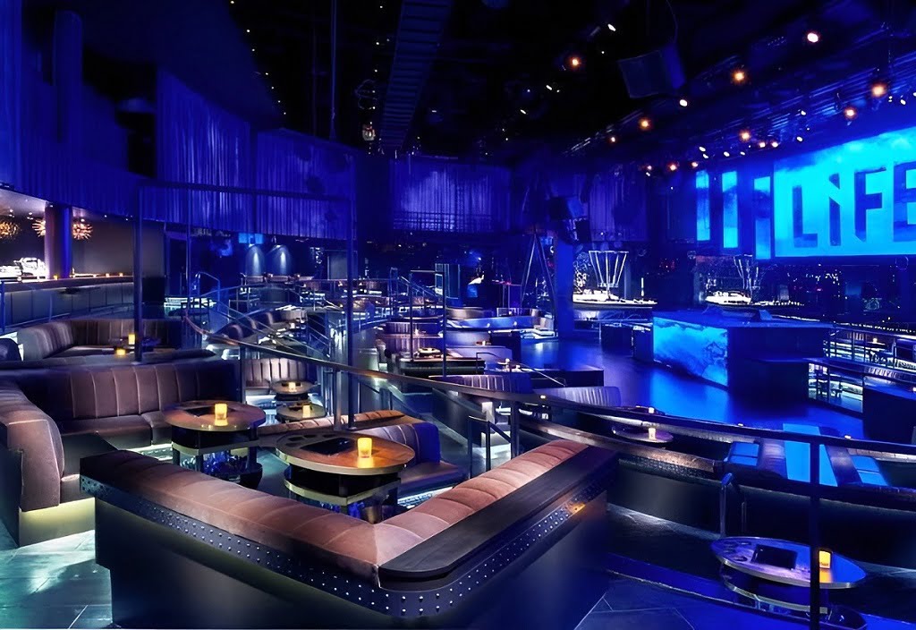 Sahara Las Vegas Hotel & Casino: Everything You Need To Know - MyTravlog