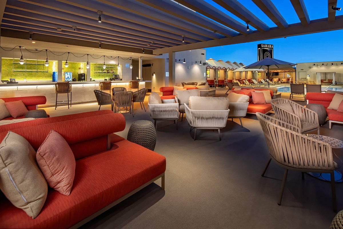 Sahara Las Vegas Hotel & Casino: Everything You Need To Know - MyTravlog