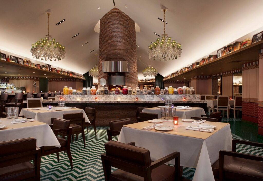 Sahara Las Vegas Hotel & Casino: Everything You Need To Know - MyTravlog