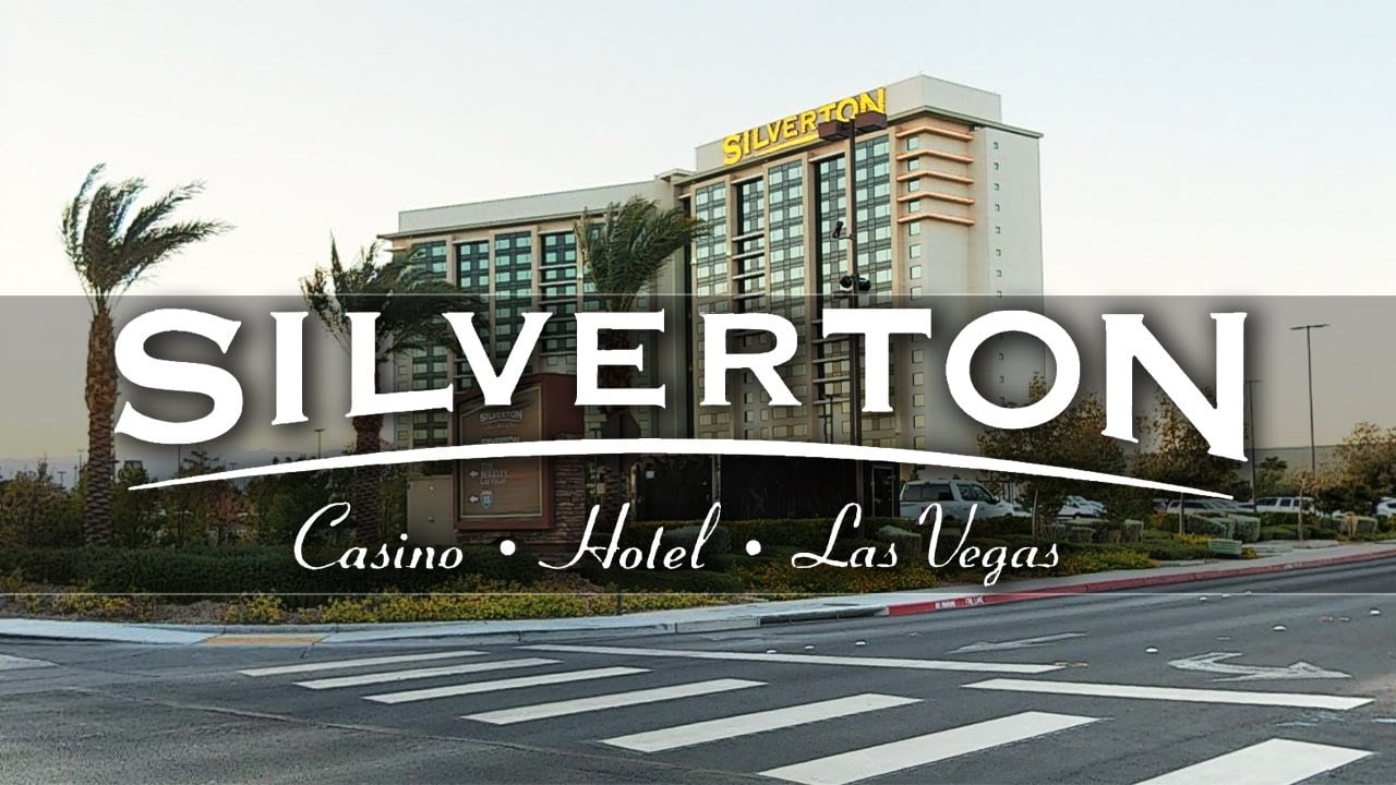 Silverton Hotel & Casino Las Vegas: Everything You Need To Know - MyTravlog