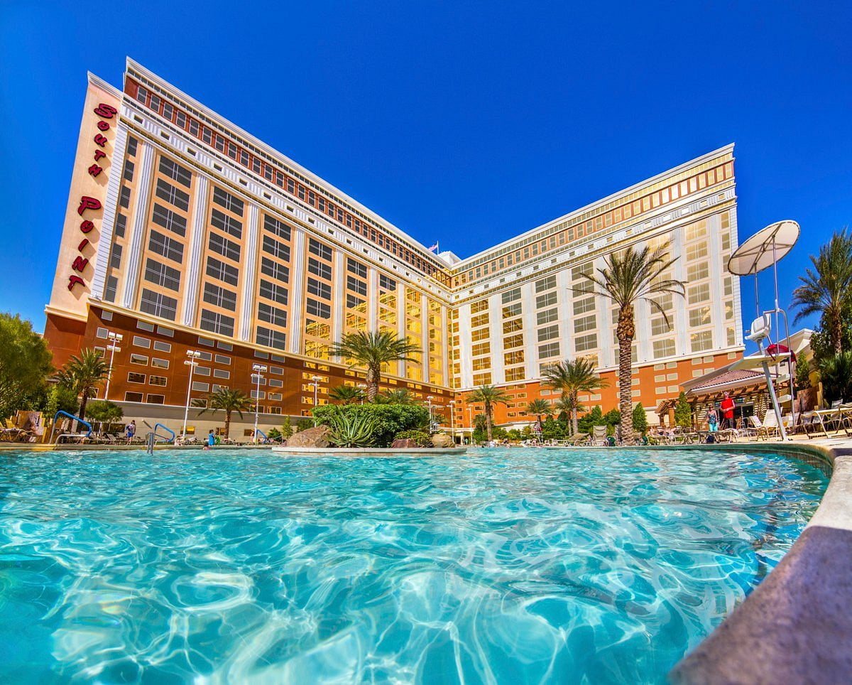 South Point Hotel & Casino Las Vegas: Everything You Need To Know - MyTravlog