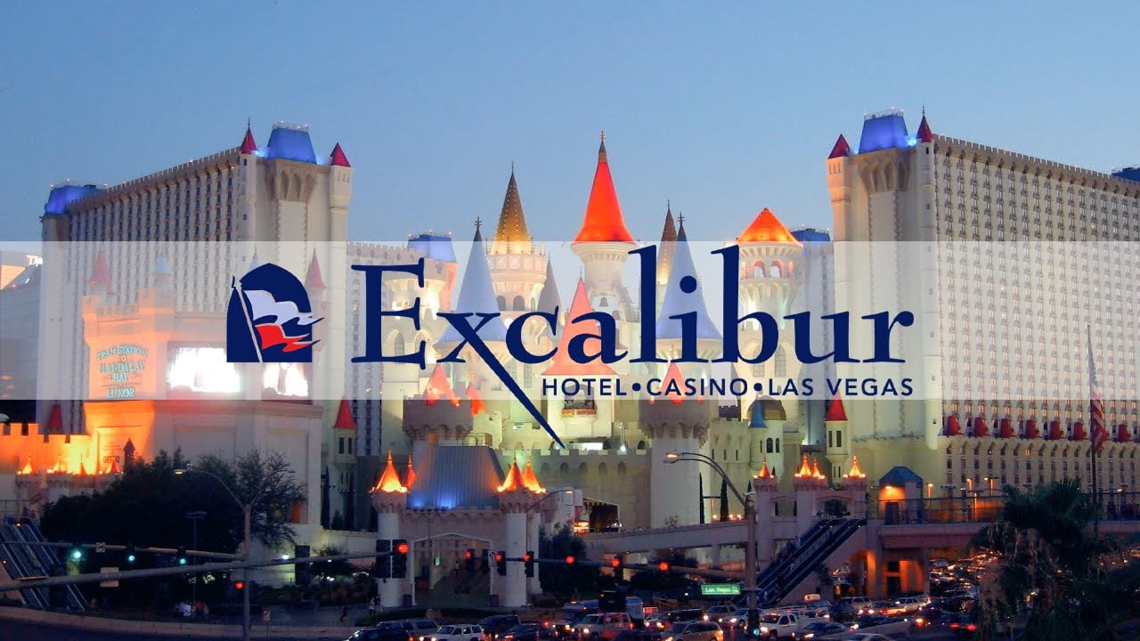 Excalibur Hotel & Casino Las Vegas: Everything You Need To Know - MyTravlog