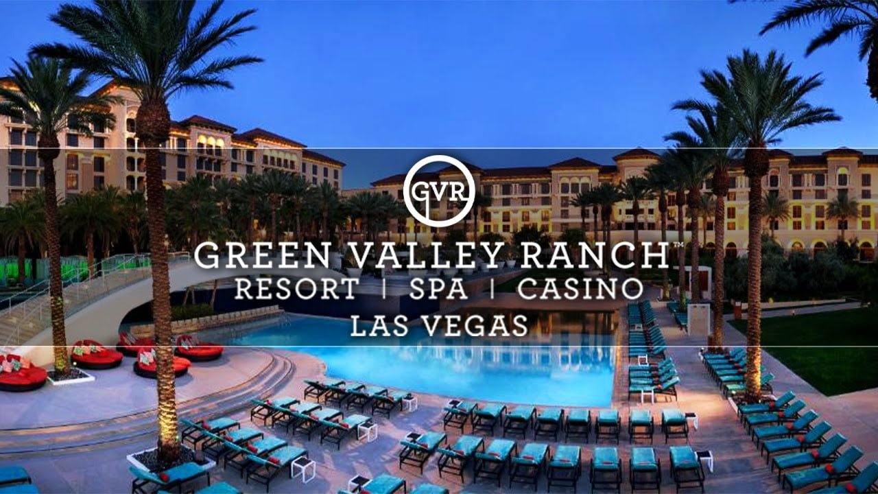 Green Valley Ranch Resort & Casino Las Vegas: Everything You Need To ...