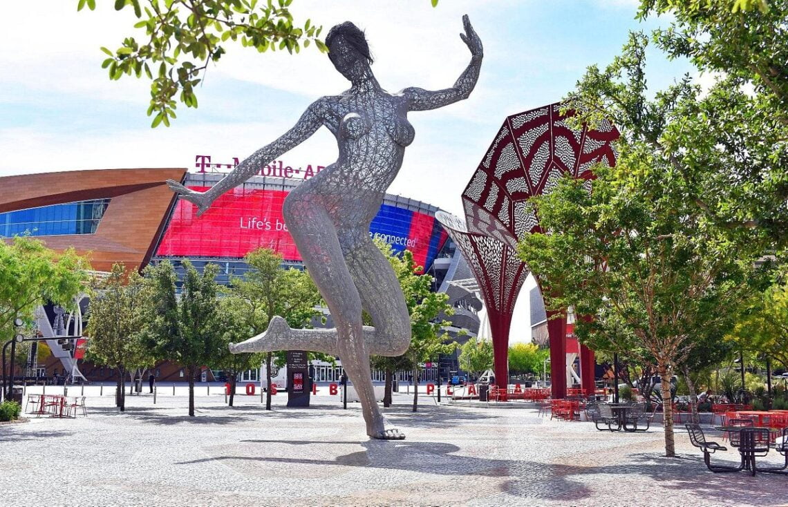 10 Free Things to Do in Vegas: Discover the Best of Sin City for Free - MyTravlog