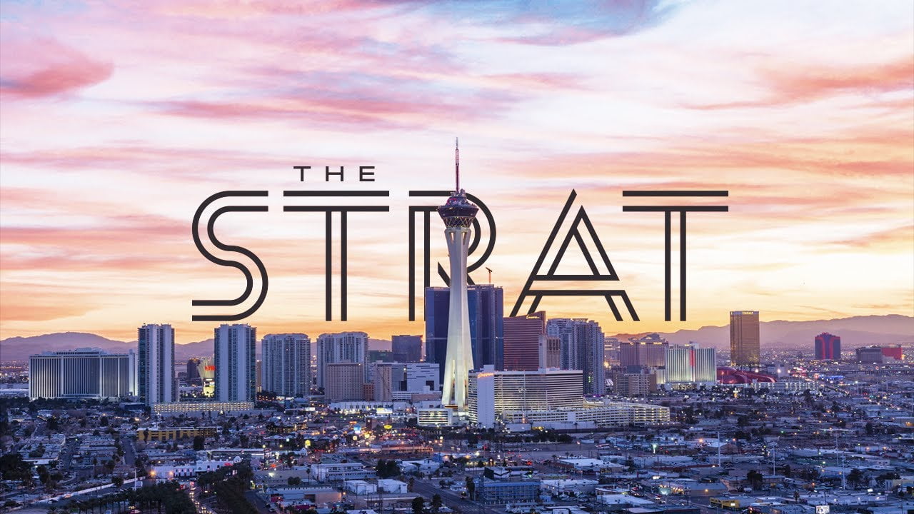 The STRAT Hotel, Casino & Skypod Las Vegas: Everything You Need To Know ...