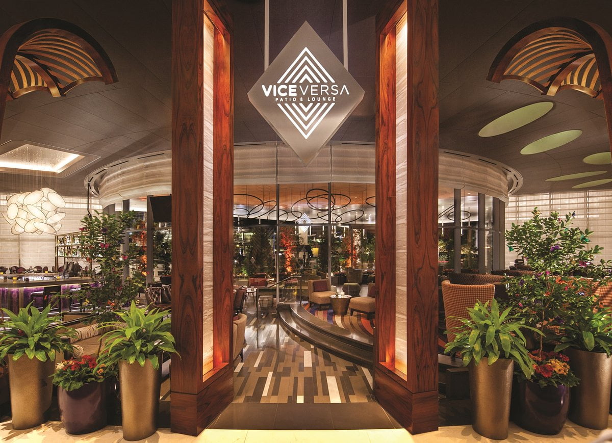 Vdara Hotel & Spa at ARIA Las Vegas: Everything You Need To Know - MyTravlog